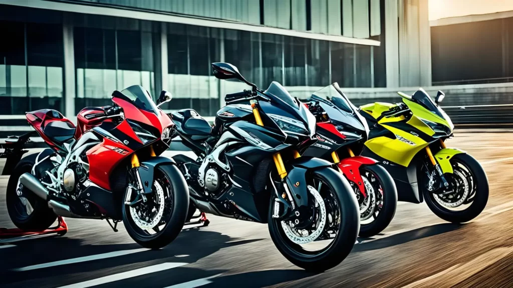 As 21 Melhores Marcas de Motos e mais Prestigiadas do Mundo