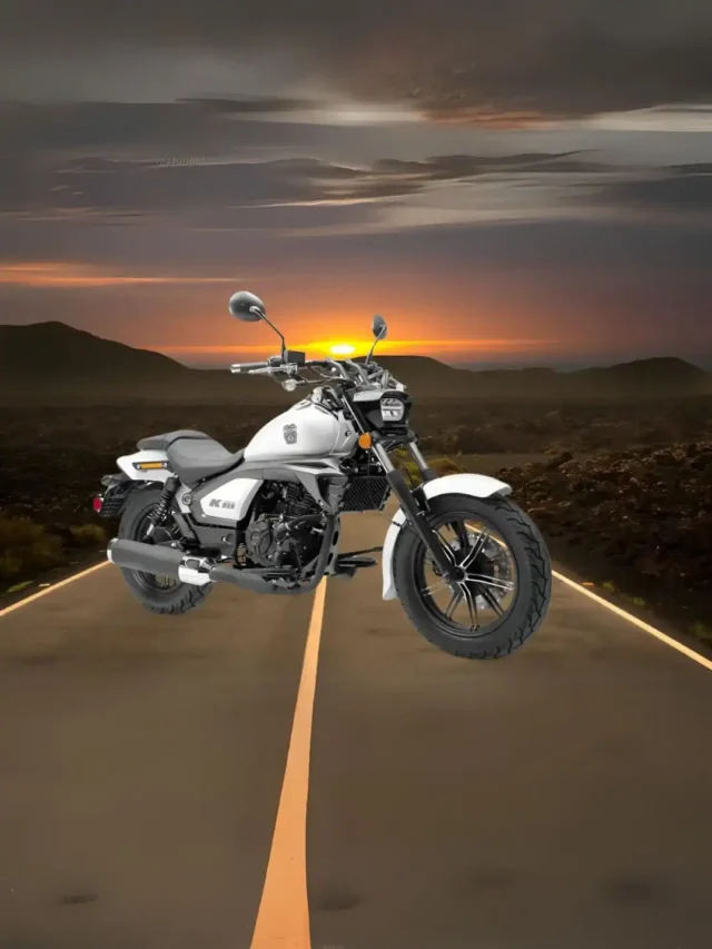 Shineray Iron 250 K19: A nova naked com motor monocilíndrico de 249,6cc ...