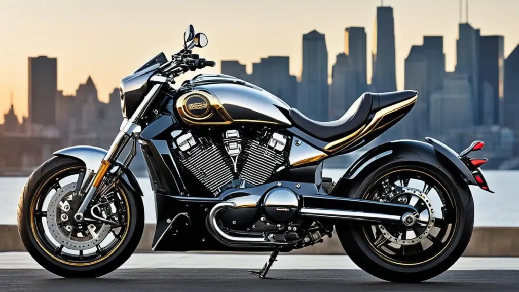 Motos de Luxo: Conheça os Modelos Mais Exclusivos