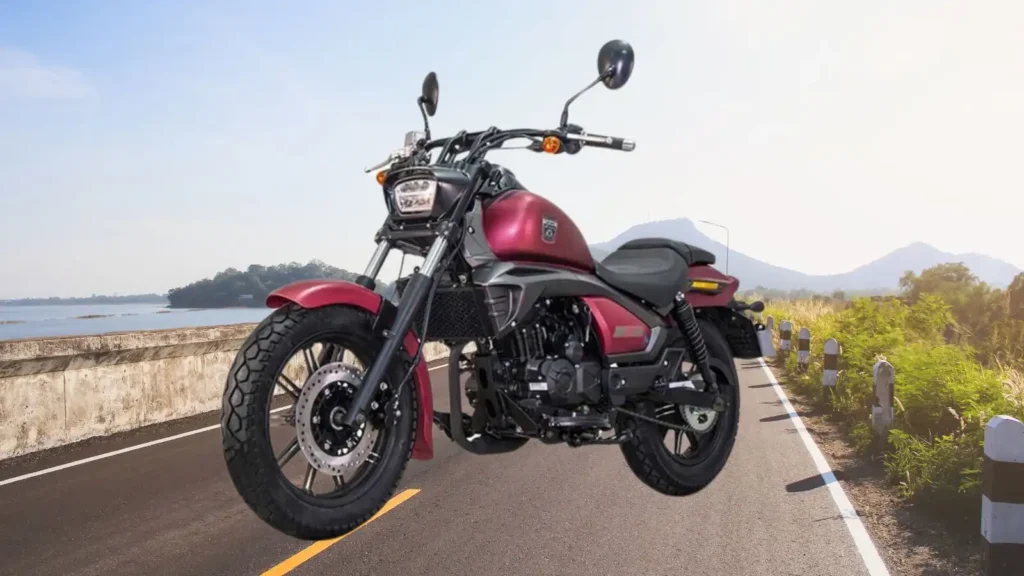 Shineray Iron 250 2024: Preço e Data de Lançamento da Naked no Brasil