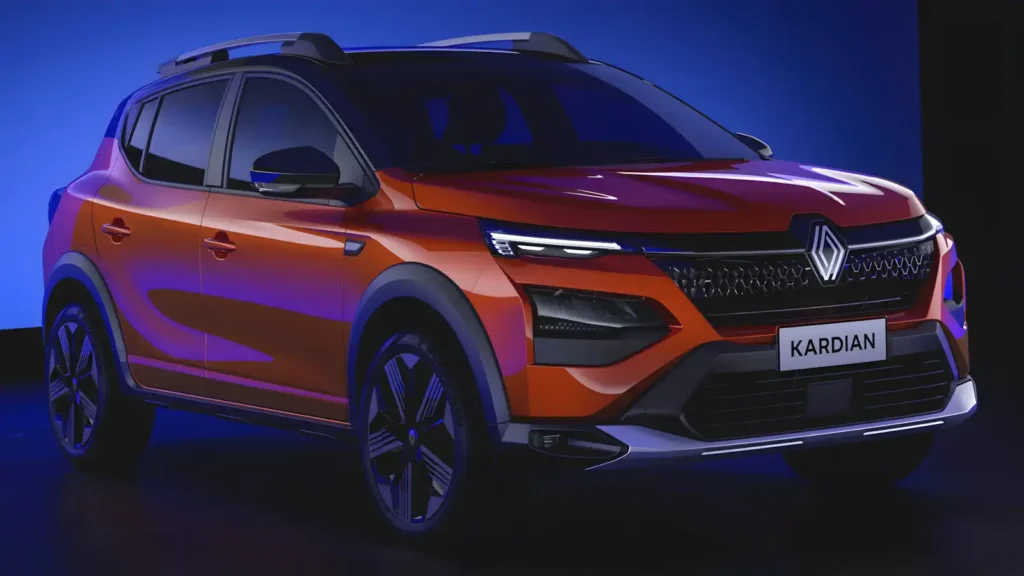 Melhores carros 2025: Conheça os Vencedores do Prêmio Mobilidade ...