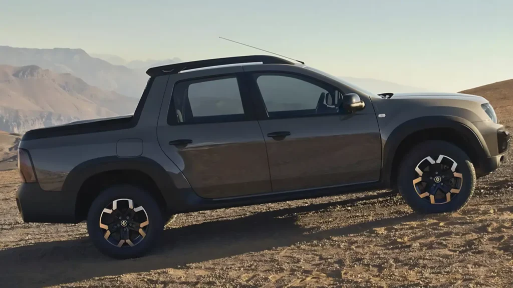 Renault Oroch Intense 2025: Confira Novidades, Preço e Principais ...